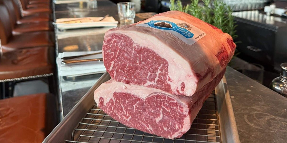 Bestel Actie | Beef Boutique