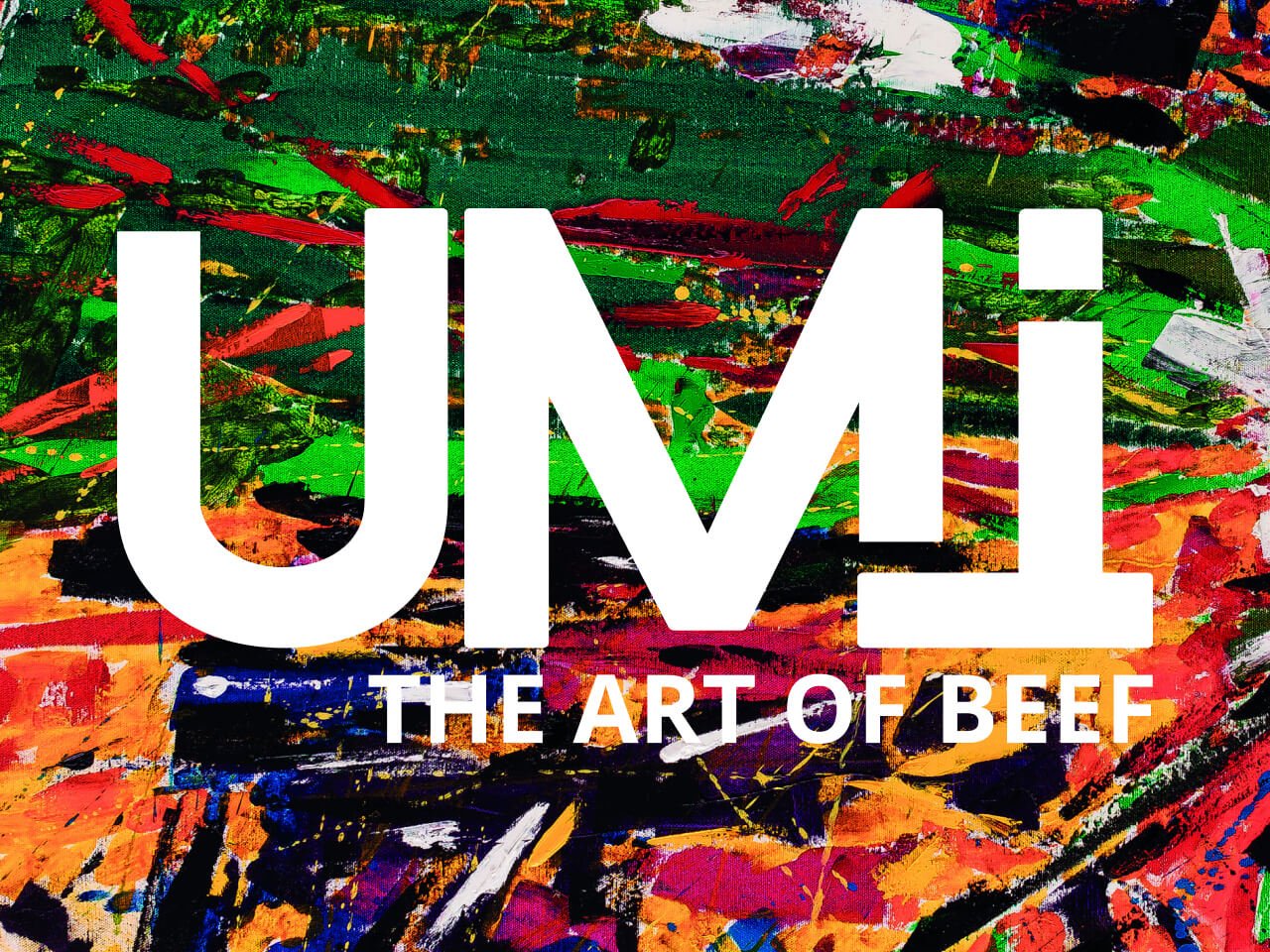 Bestel UMI | Beef Boutique