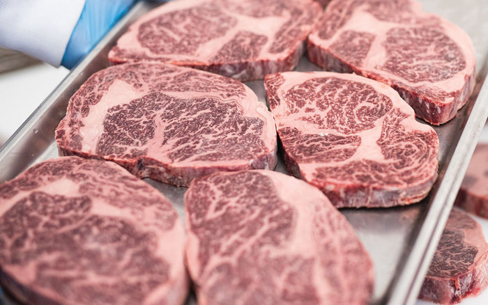 Bestel Ribeye | Beef Boutique