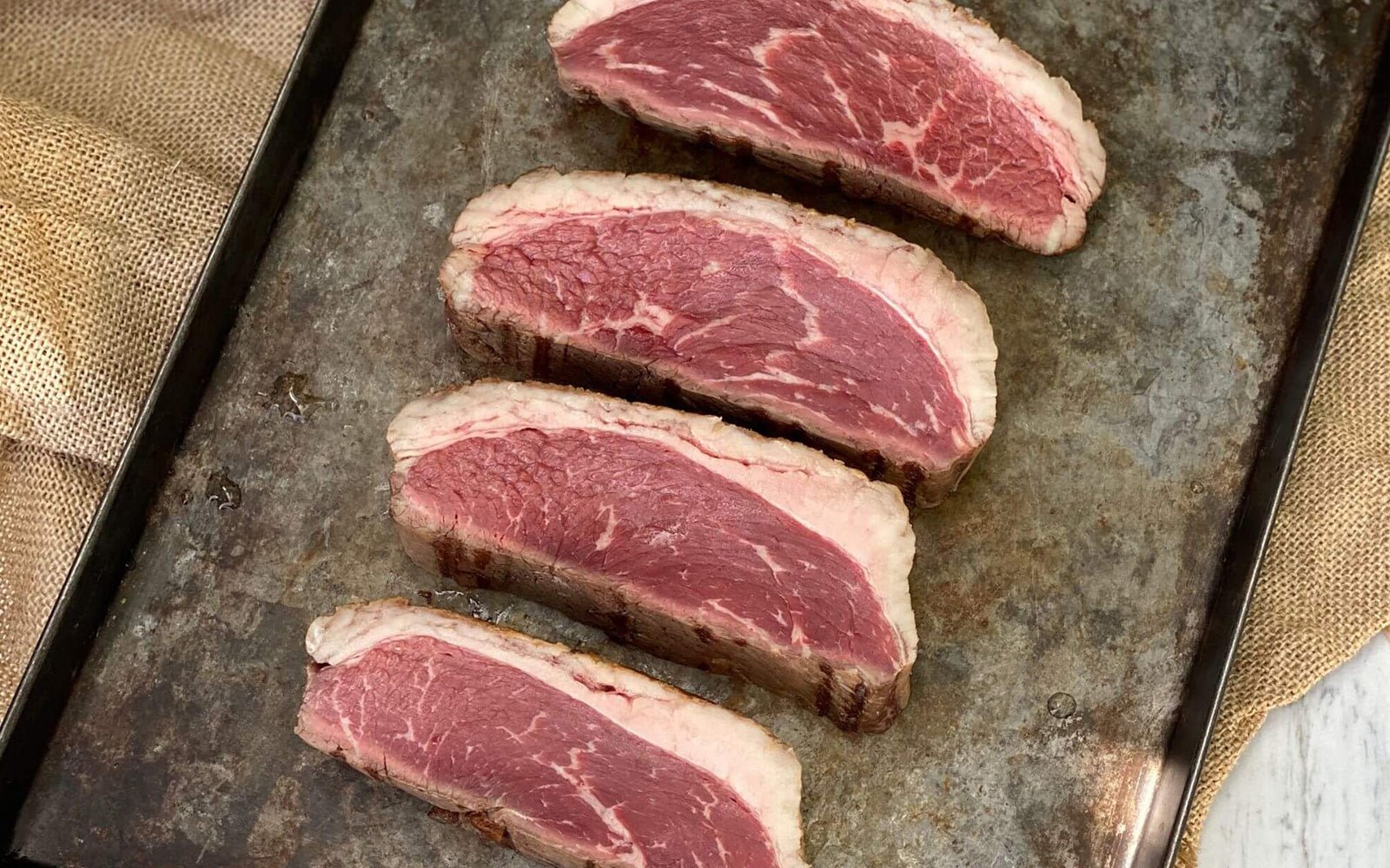 Bestel Steaks | Beef Boutique