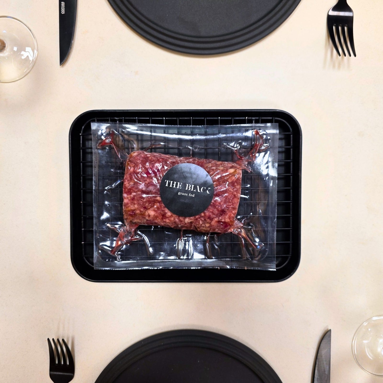 Gehakt – Beef Boutique