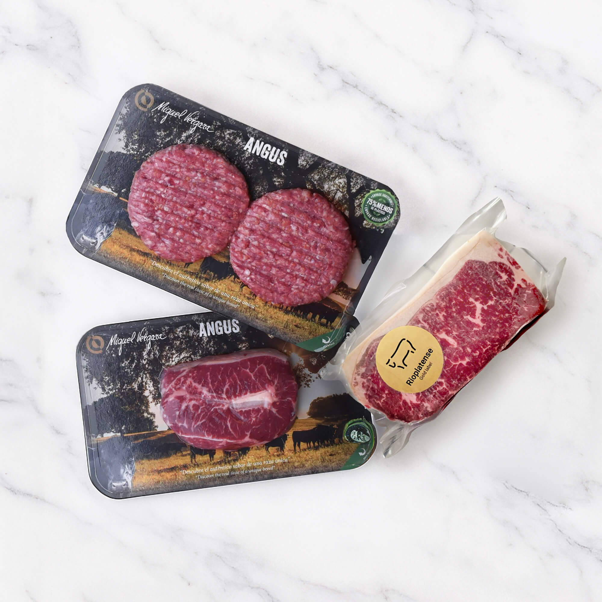 Intro Box - Bestel voor €31.95 | Beef Boutique
