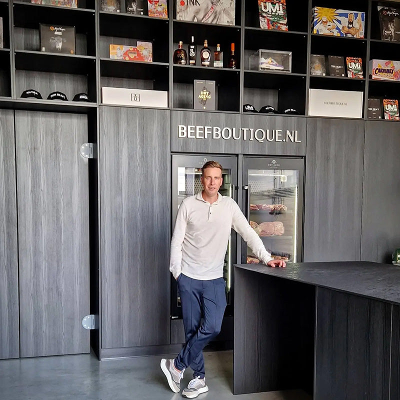 Ribeye bakken: hoe lang voor rare tot well done? – Beef Boutique