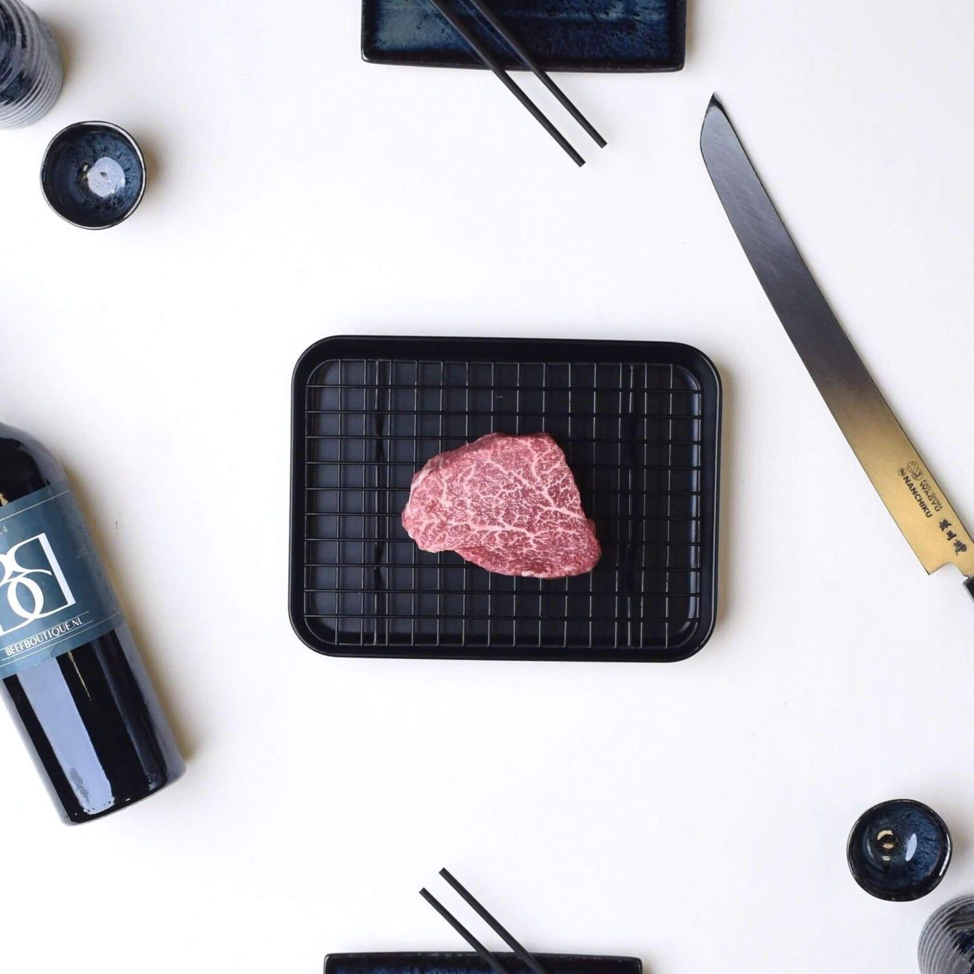 Over ons - Beef Boutique Rotterdam